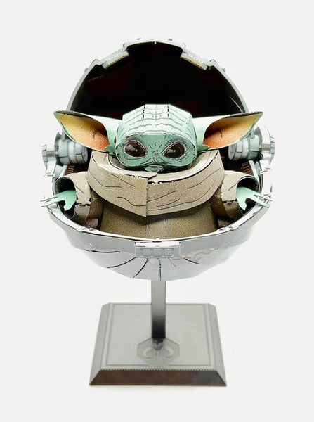 (ICONX) PS The Child – GP Models