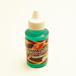 Thunder Innovation Air Filter Oil(50ML) – GP Models