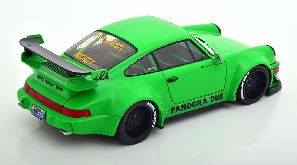 1/18 RWB Pandora One – GP Models