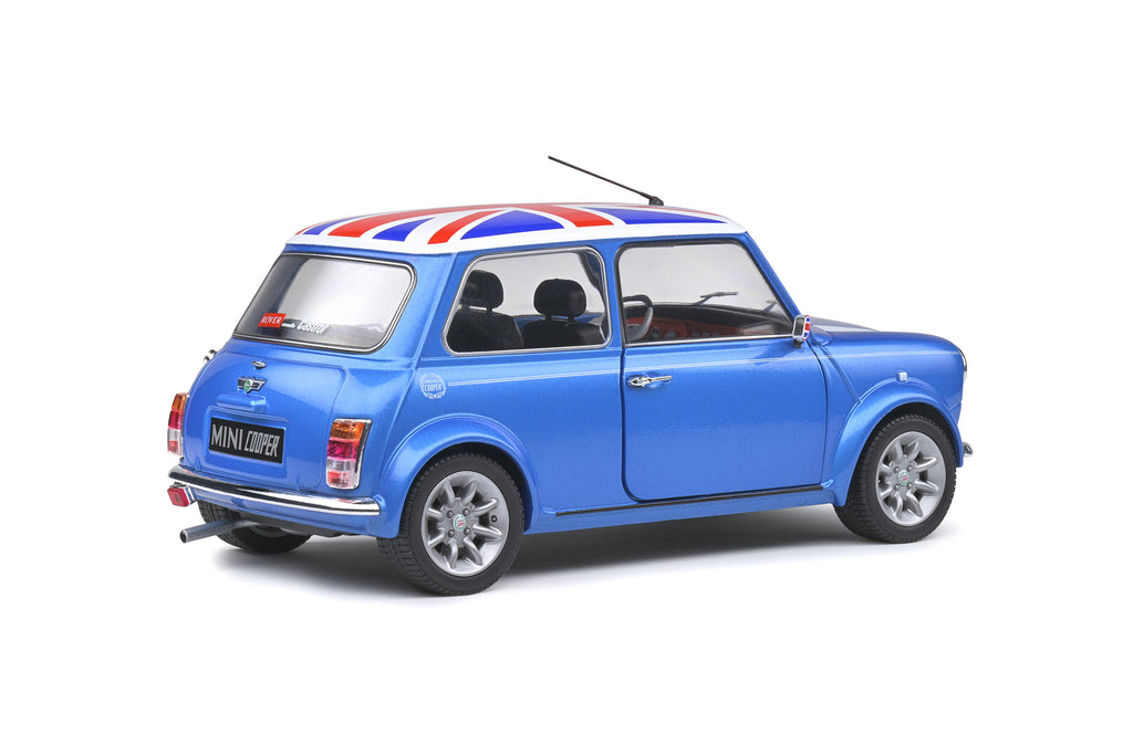 1/18 Mini Cooper Sport – GP Models