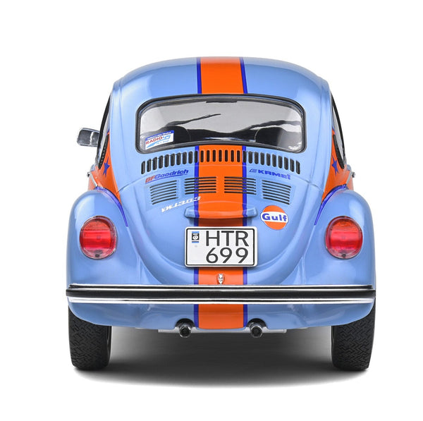 1/18 Volkswagen Beetle 1301 Rallye Colds Balls 2019 – GP Models