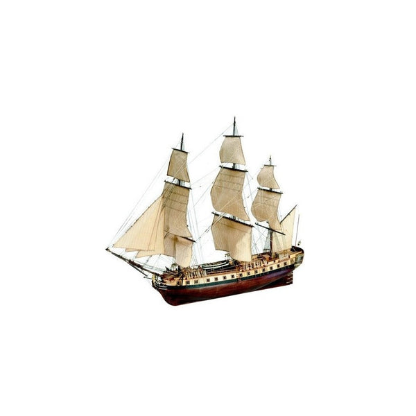 1/89 L Hermione 1780 La Fayette – GP Models